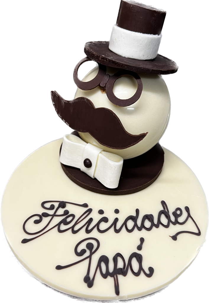 Bigotón - Guirlache Las Palmas